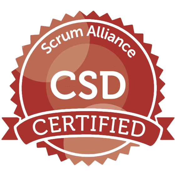 Scrum Developer Certification Training | ScrumCenter